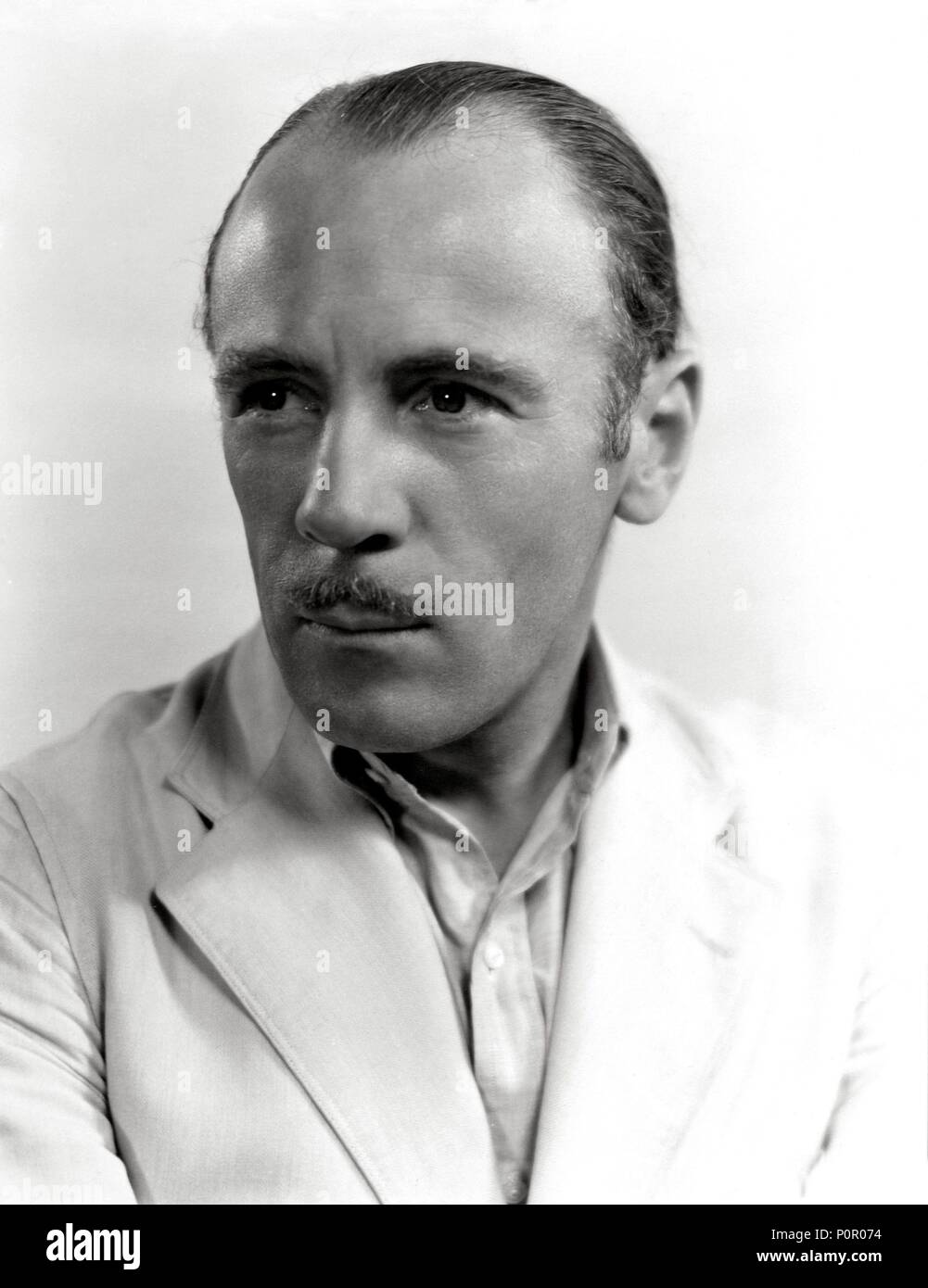 Stars: ROLAND YOUNG Stock Photo - Alamy