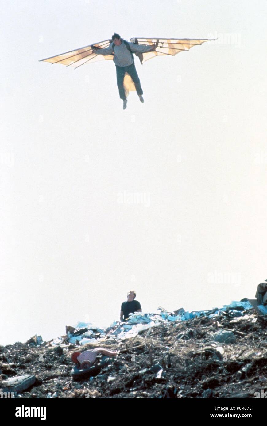 Birdy parker hi-res stock photography and images - Alamy