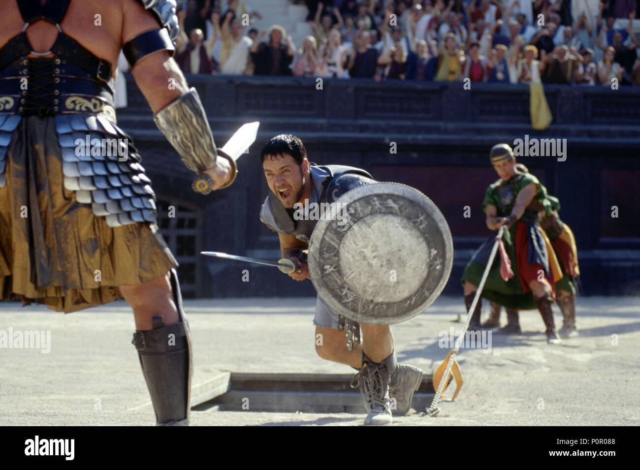 Original Film Title Gladiator English Title Gladiator Film Director