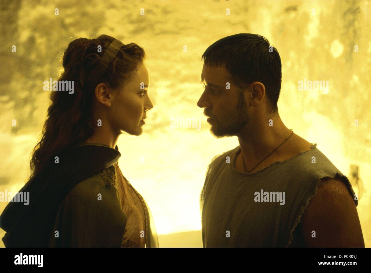 Original Film Title: GLADIATOR. English Title: GLADIATOR. Film Director ...