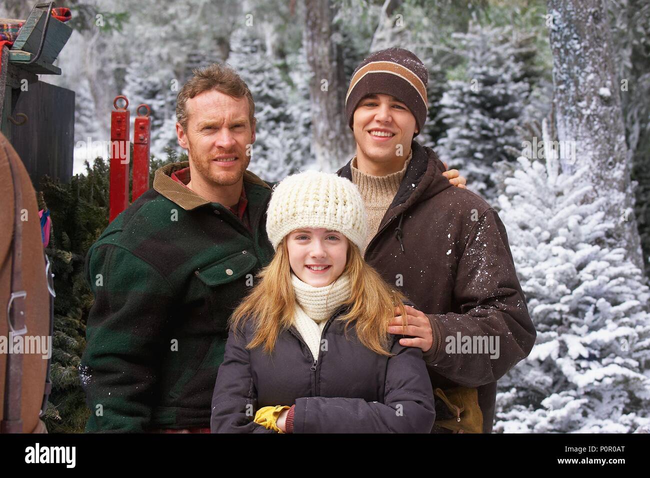 Original Film Title: SILVER BELLS. English Title: SILVER BELLS. Film ...