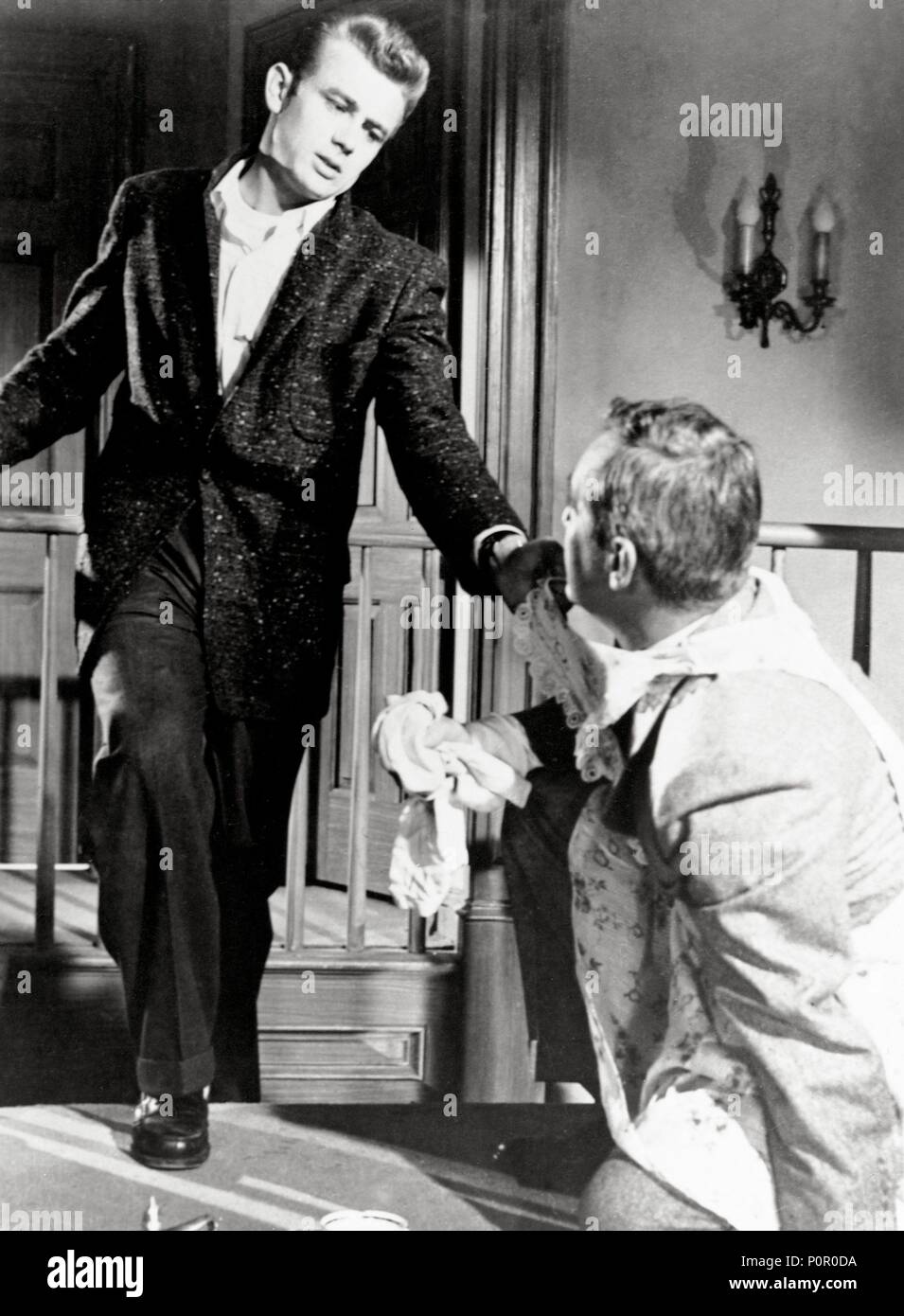 Jim backus hi-res stock photography and images - Alamy