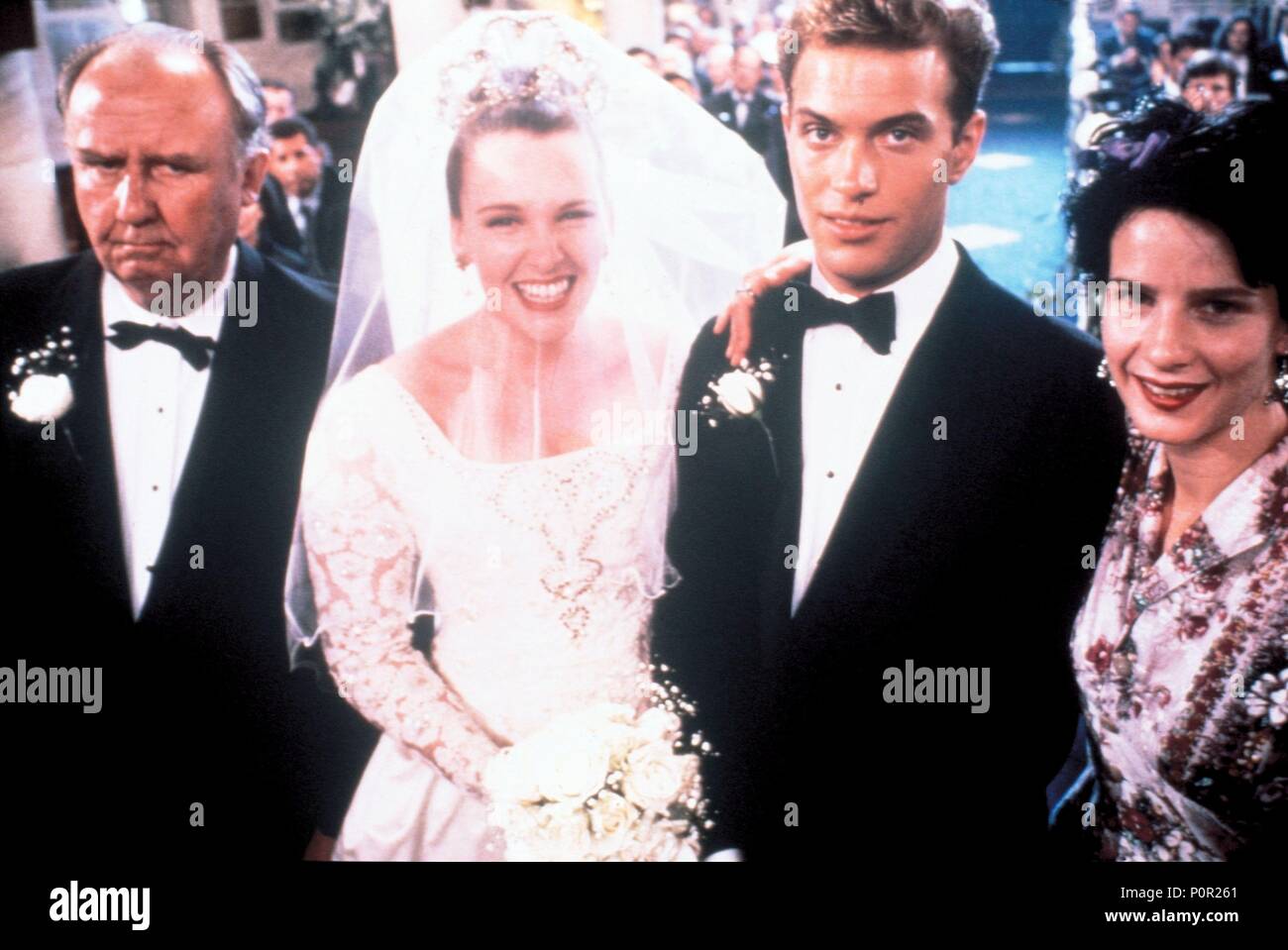 Original Film Title: MURIEL'S WEDDING. English Title: MURIEL'S WEDDING. Film Director: P. J ...