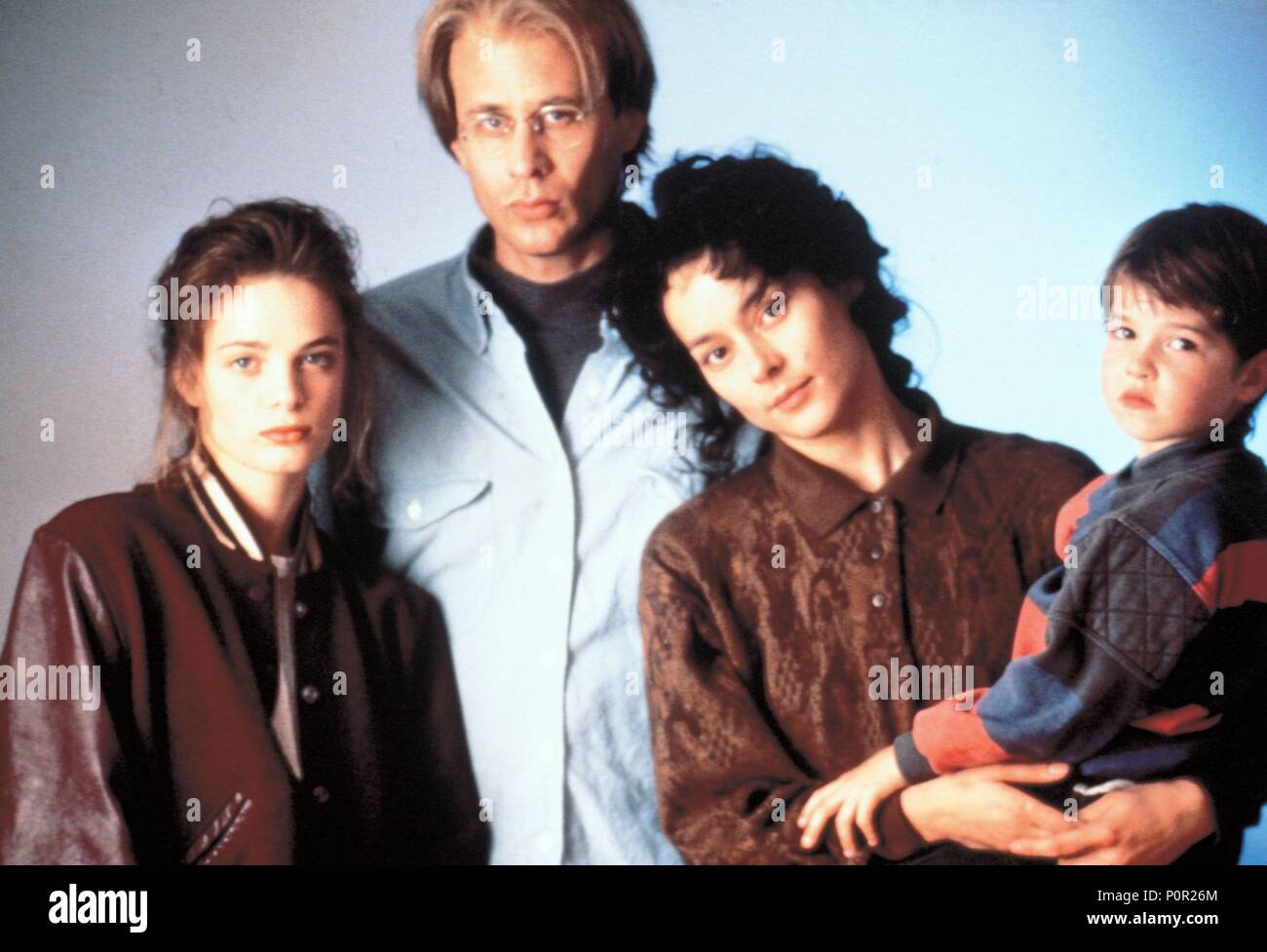 Meg tilly body snatchers hi-res stock photography and images - Alamy