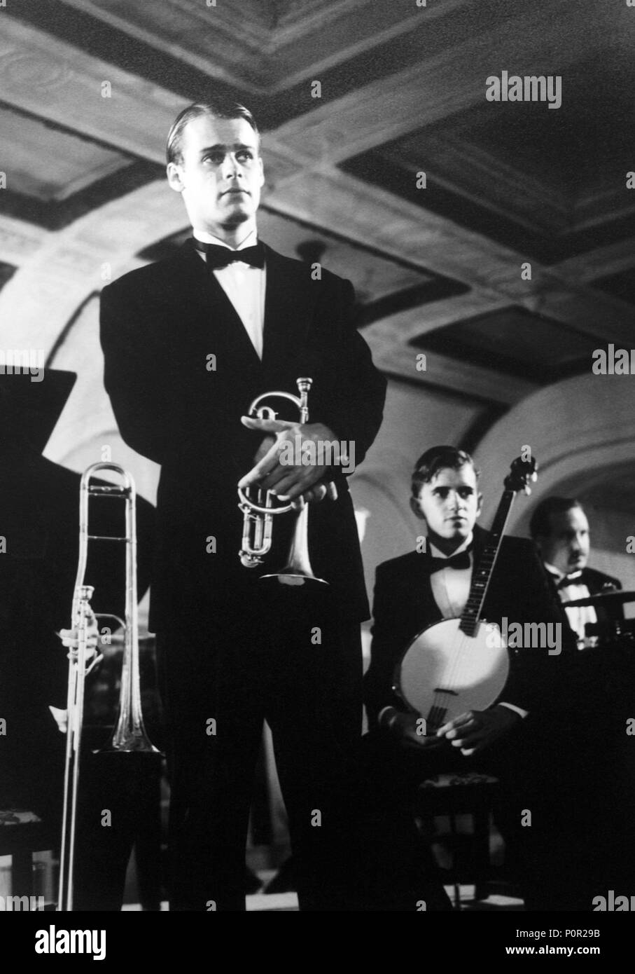 Original Film Title: AN. English Title: AN. Film Director: PUPI AVATI ...