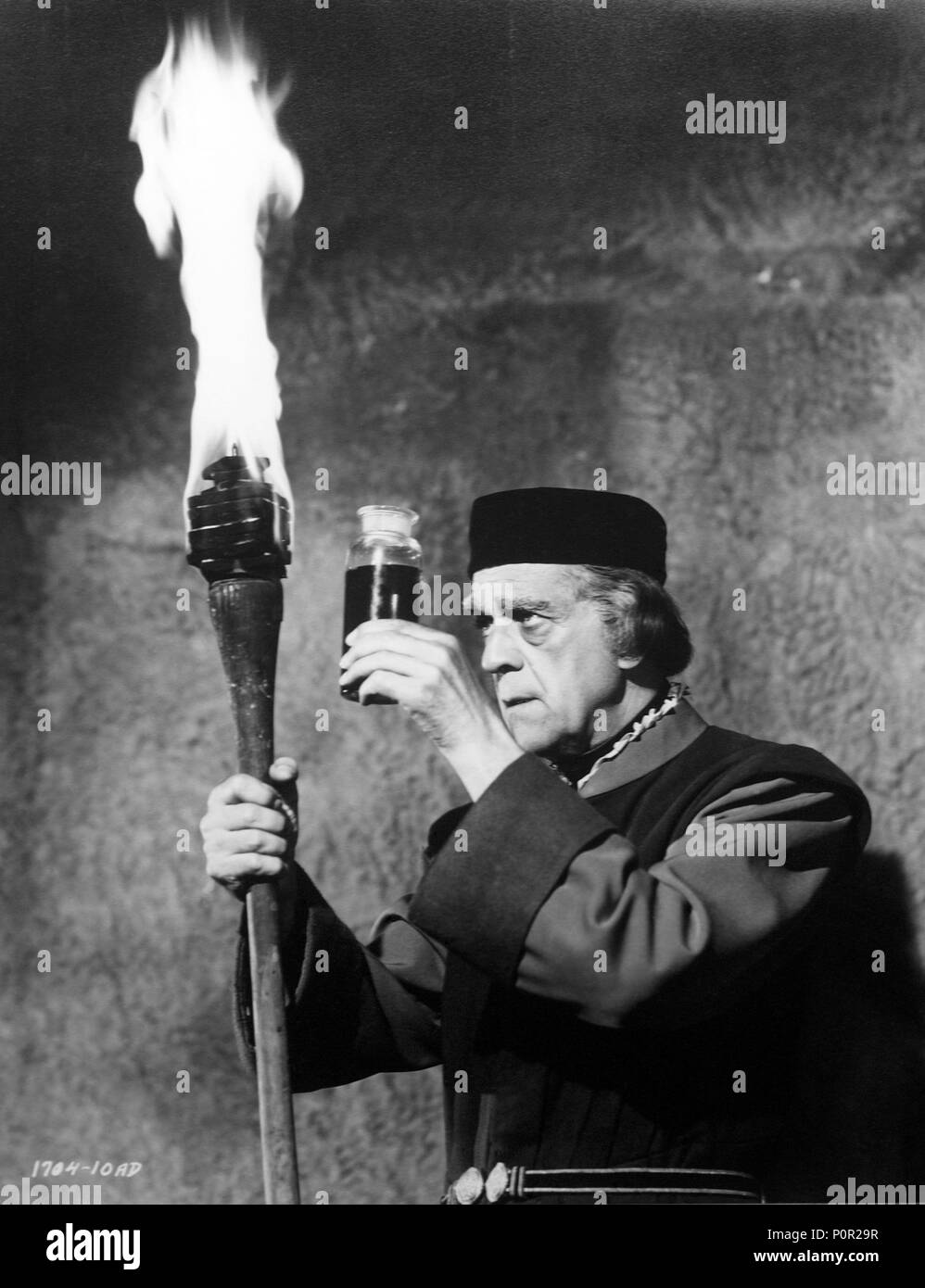 Nathan juran hi-res stock photography and images - Alamy