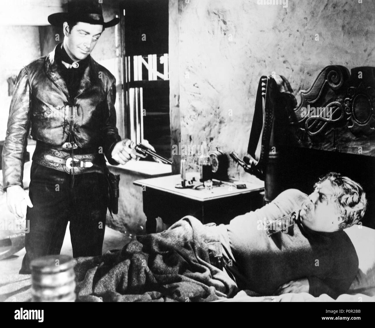 Original Film Title: BILLY THE KID. English Title: BILLY THE KID. Film ...