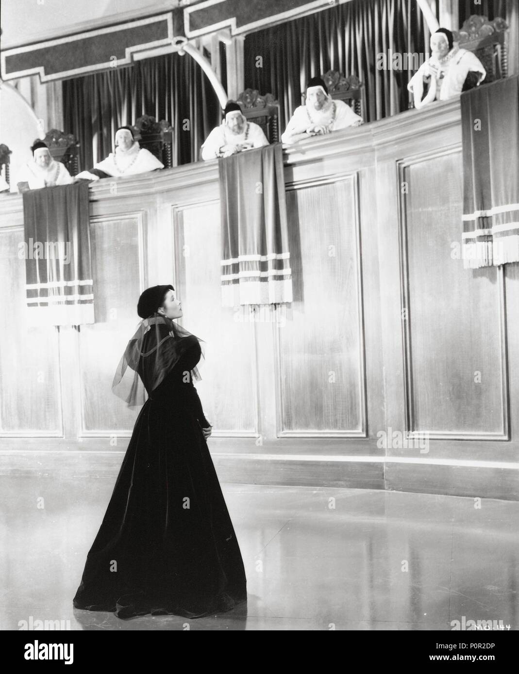 Mary of scotland hepburn hi-res stock photography and images - Alamy