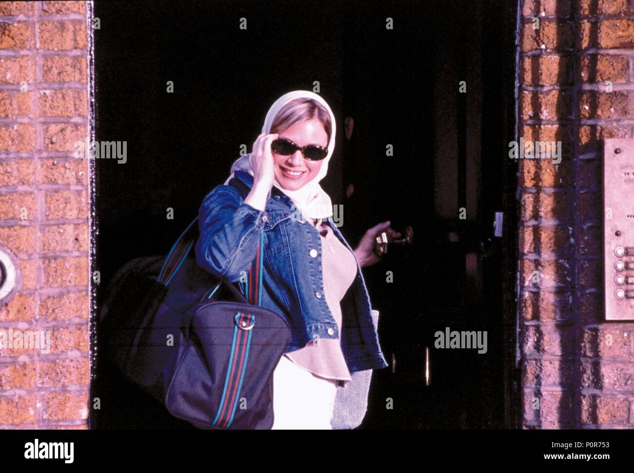 Original Film Title: BRIDGET JONES'S DIARY. English Title: BRIDGET ...