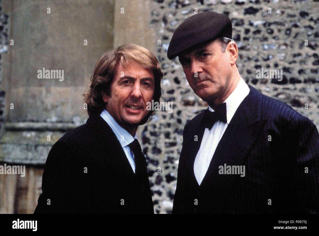 Original Film Title: SPLITTING HEIRS. English Title: SPLITTING HEIRS ...