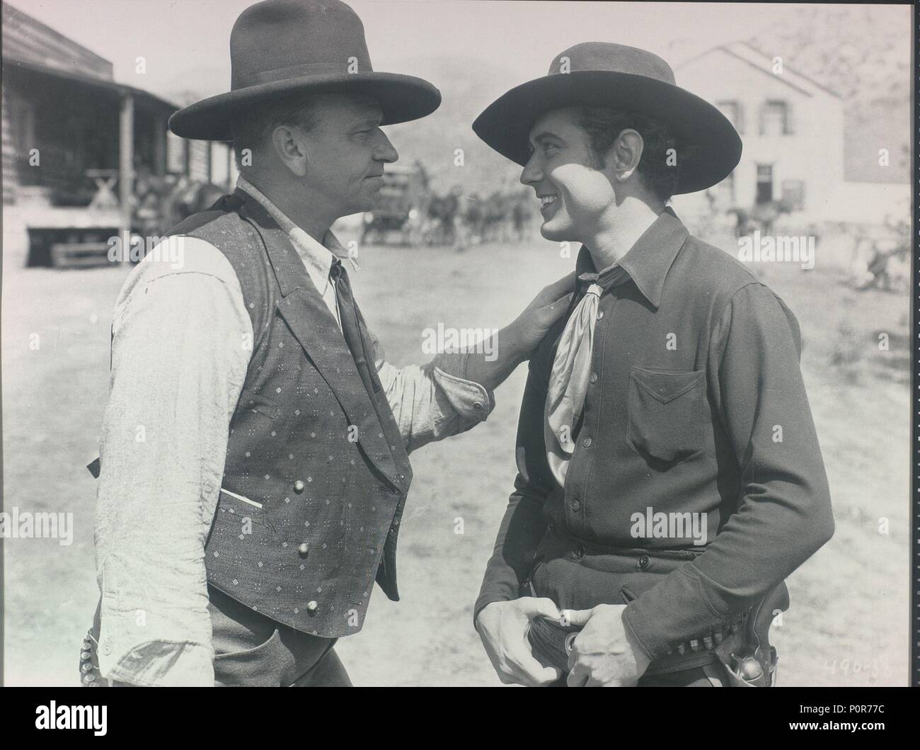 Original Film Title: BILLY THE KID. English Title: BILLY THE KID. Film ...