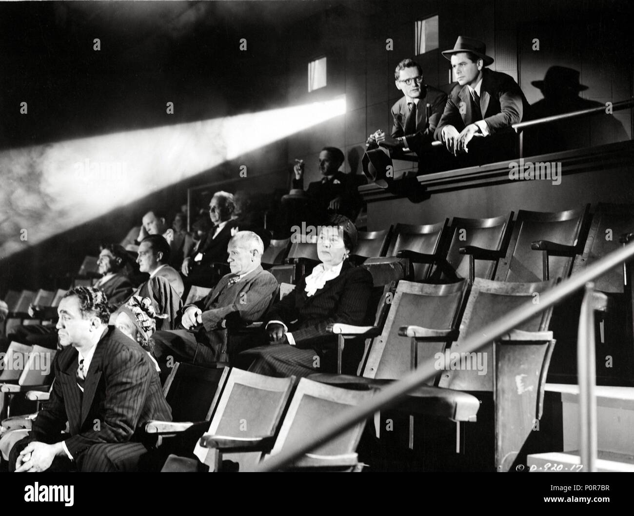 The undercover man 1949 hi-res stock photography and images - Alamy