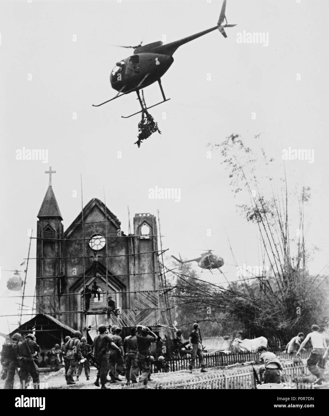 Original Film Title: APOCALYPSE NOW. English Title: APOCALYPSE NOW ...