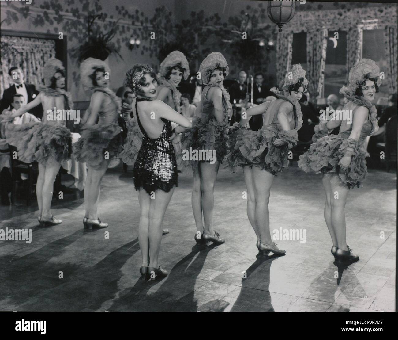 Original Film Title: LIGHTS OF NEW YORK. English Title: LIGHTS OF NEW ...