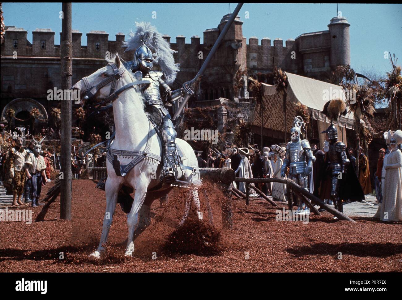 Camelot musical hi-res stock photography and images - Alamy