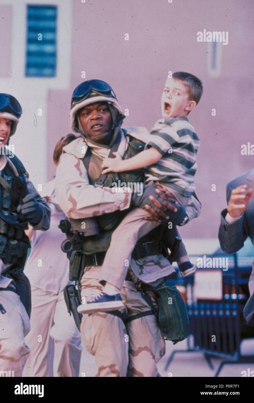 Original Film Title: RULES OF ENGAGEMENT. English Title: RULES OF ...