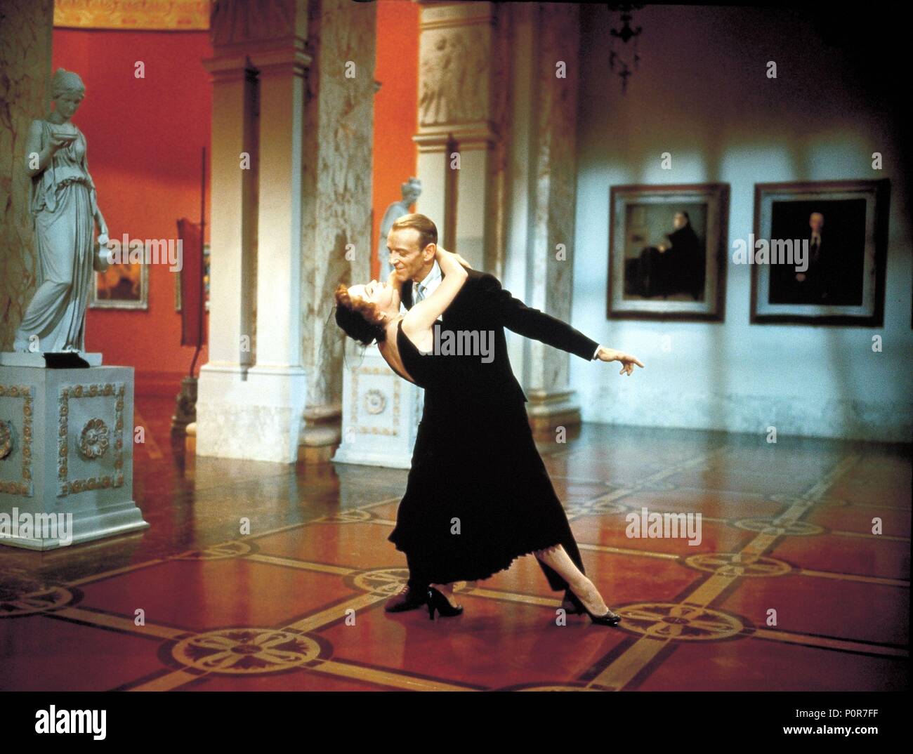 Original Film Title: DADDY LONG LEGS. English Title: DADDY LONG LEGS ...
