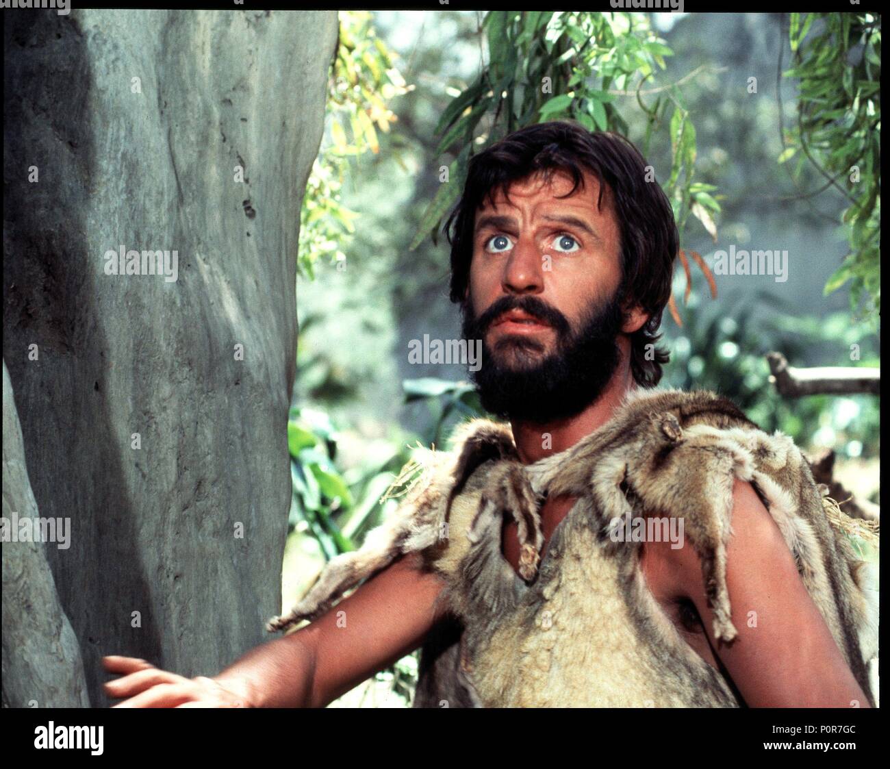 Ringo starr hi-res stock photography and images - Alamy