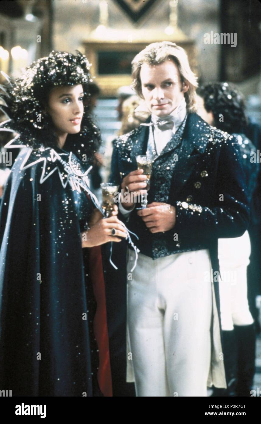 Original Film Title: THE BRIDE. English Title: THE BRIDE. Film Director ...