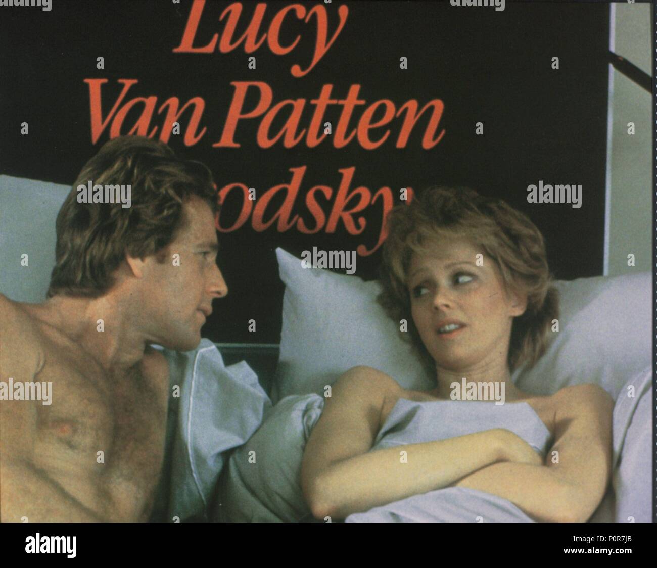 Original Film Title: IRRECONCILABLE DIFFERENCES. English Title ...