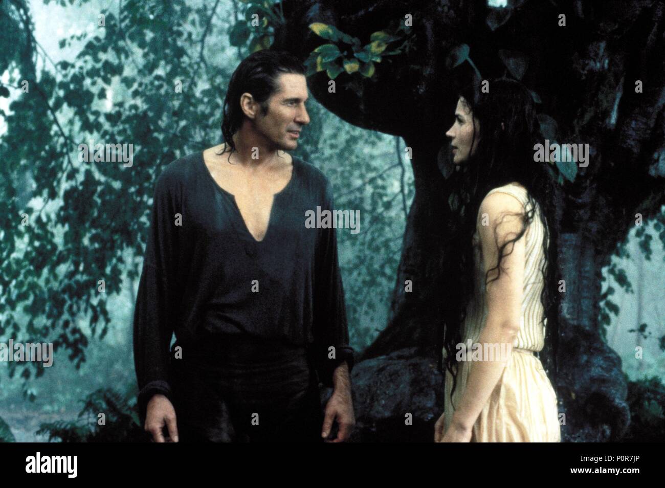 Original Film Title: FIRST KNIGHT. English Title: FIRST KNIGHT. Film ...