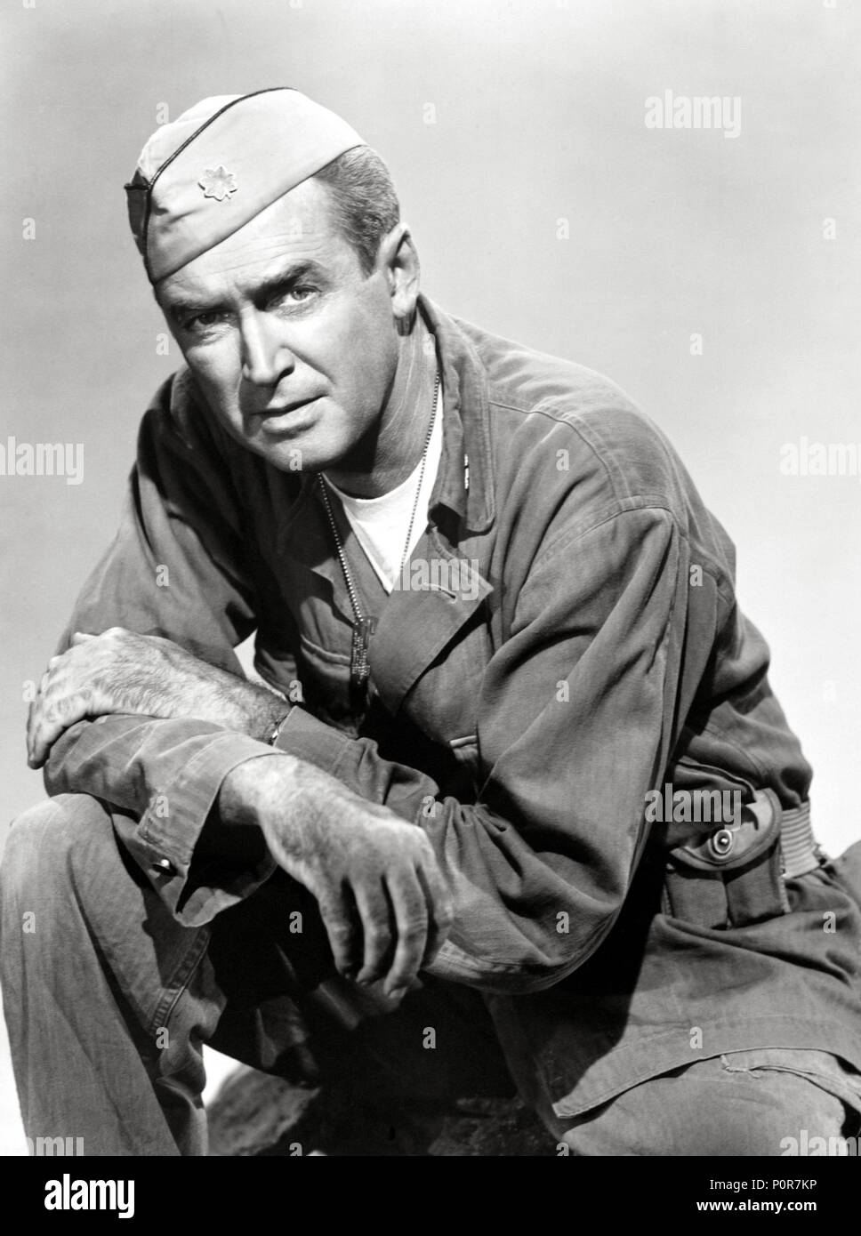 Original Film Title: THE MOUNTAIN ROAD. English Title: THE MOUNTAIN ...