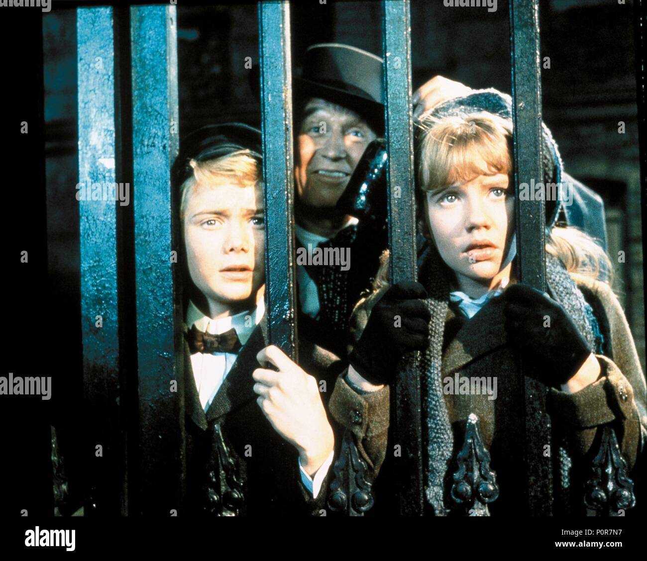 Original Film Title: IN SEARCH OF THE CASTAWAYS. English Title: IN ...