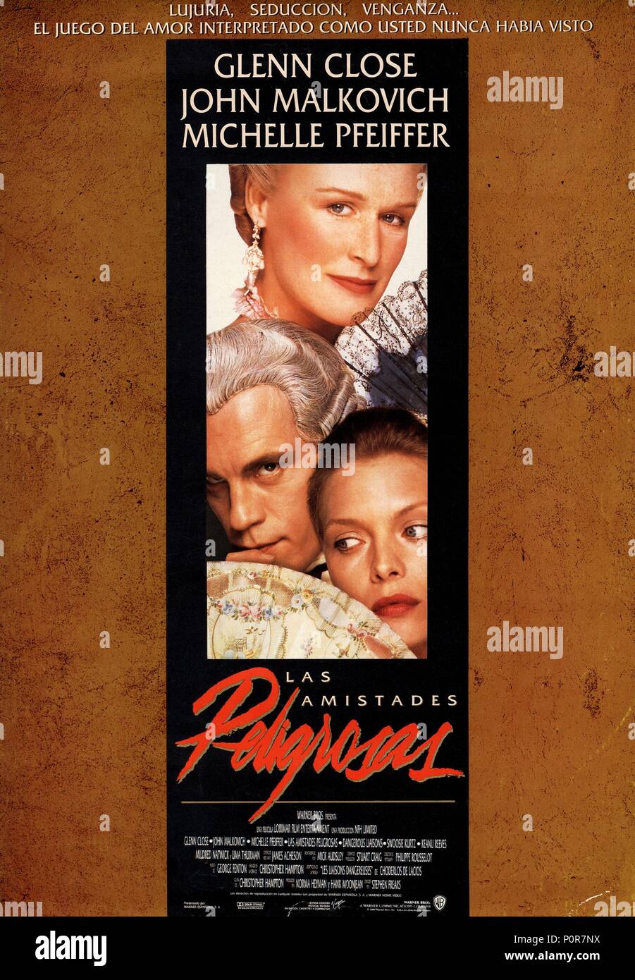 Original Film Title: DANGEROUS LIAISONS. English Title: DANGEROUS ... Original Film Title: DANGEROUS LIAISONS. English Title: DANGEROUS ...