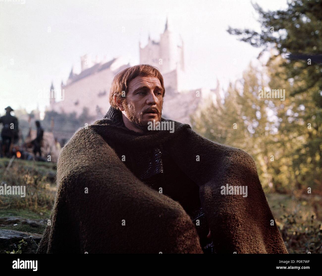 Camelot 1967 hi-res stock photography and images - Alamy