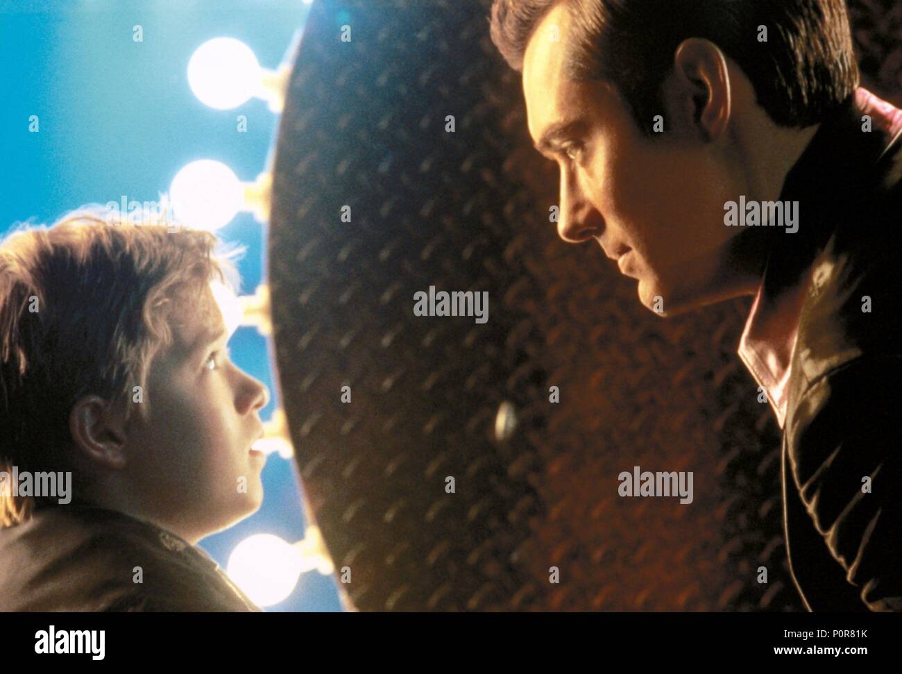 Original Film Title: A. I. ARTIFICIAL INTELLIGENCE. English Title: A. I ... Original Film Title: A. I. ARTIFICIAL INTELLIGENCE. English Title: A. I ...