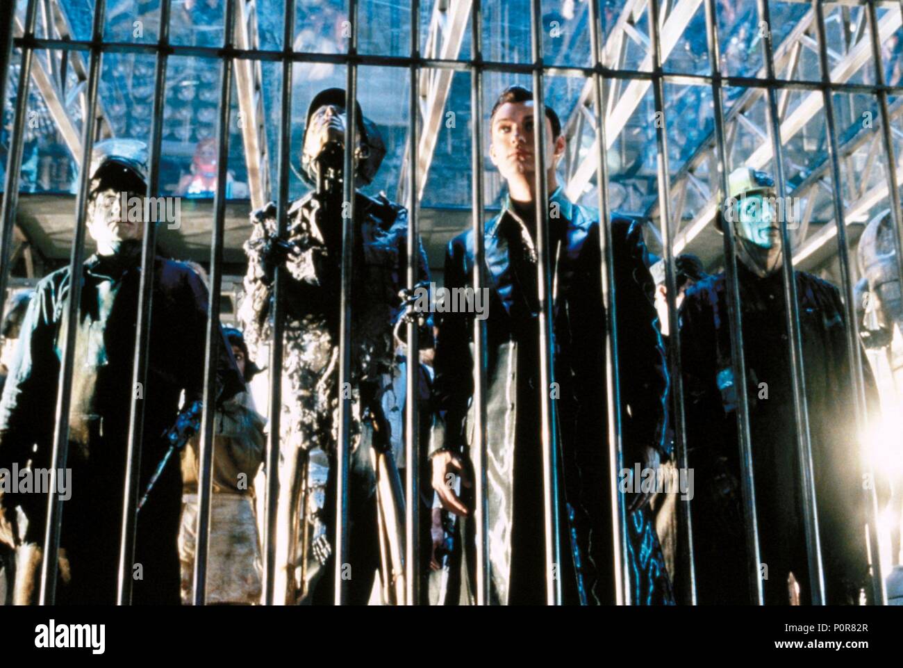 Original Film Title: A. I. ARTIFICIAL INTELLIGENCE. English Title: A. I ... Original Film Title: A. I. ARTIFICIAL INTELLIGENCE. English Title: A. I ...