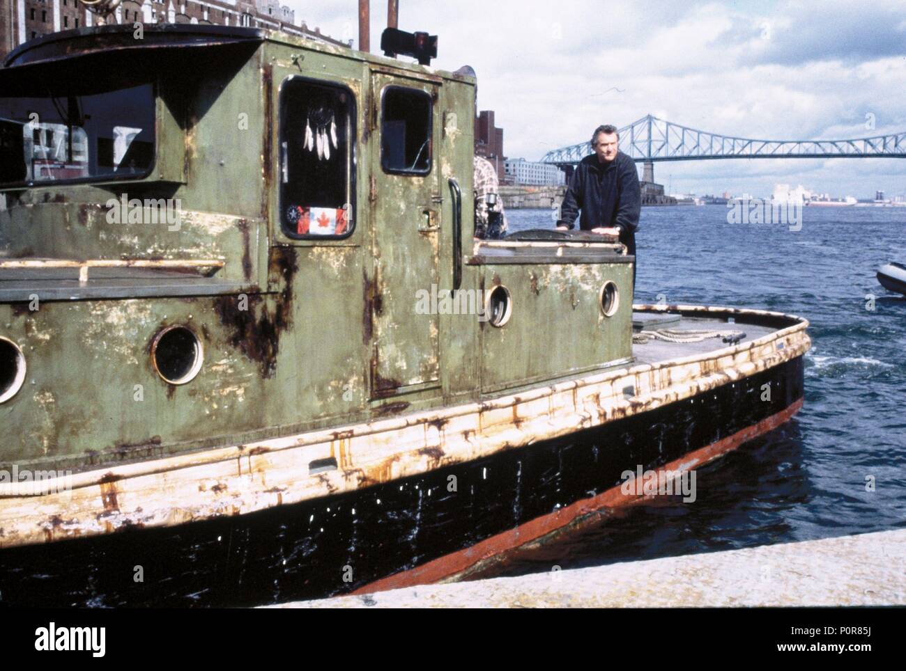 Original Film Title: THE SCORE. English Title: THE SCORE. Film Director ...