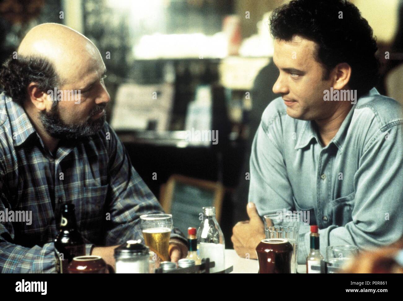 Original Film Title: SLEEPLESS IN SEATTLE. English Title: SLEEPLESS IN ...