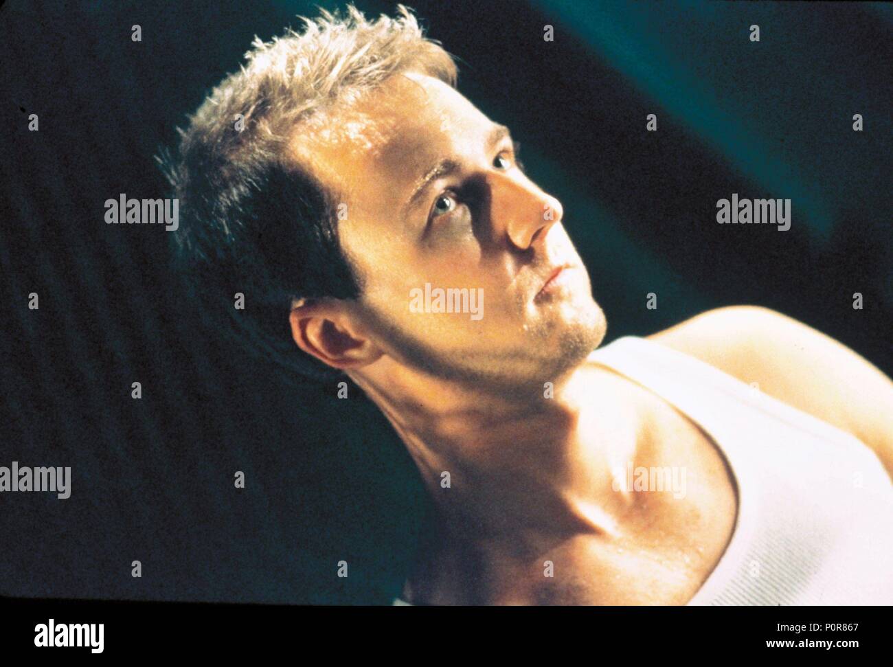 Original Film Title: THE SCORE. English Title: THE SCORE. Film Director ...