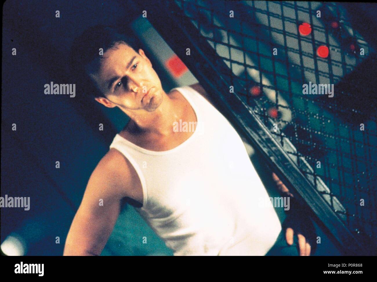 Original Film Title: THE SCORE. English Title: THE SCORE. Film Director ...