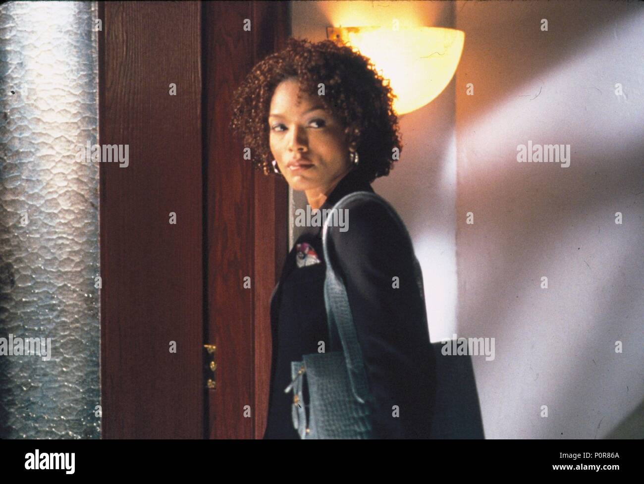Original Film Title: THE SCORE. English Title: THE SCORE. Film Director ...