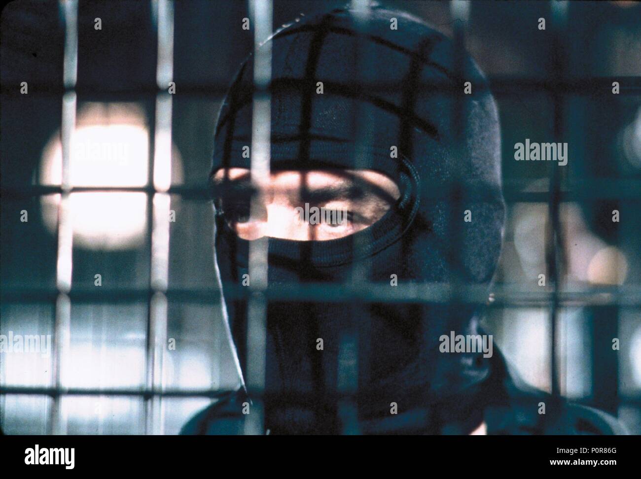 Original Film Title: THE SCORE. English Title: THE SCORE. Film Director ...