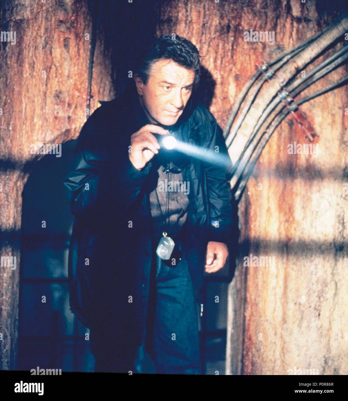 Original Film Title: THE SCORE. English Title: THE SCORE. Film Director ...