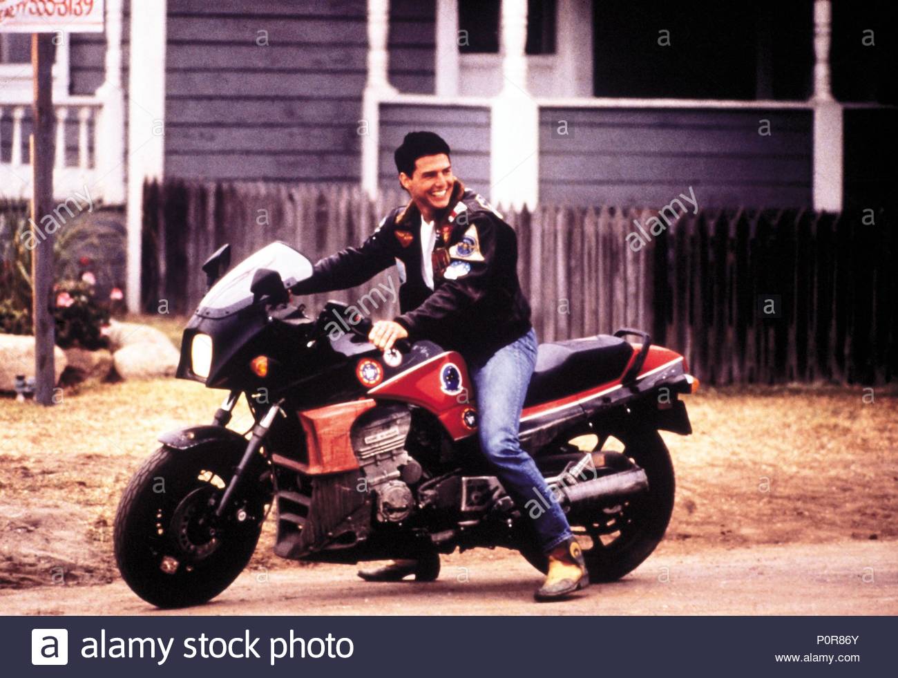 Sale > motorbike in top gun > in stock