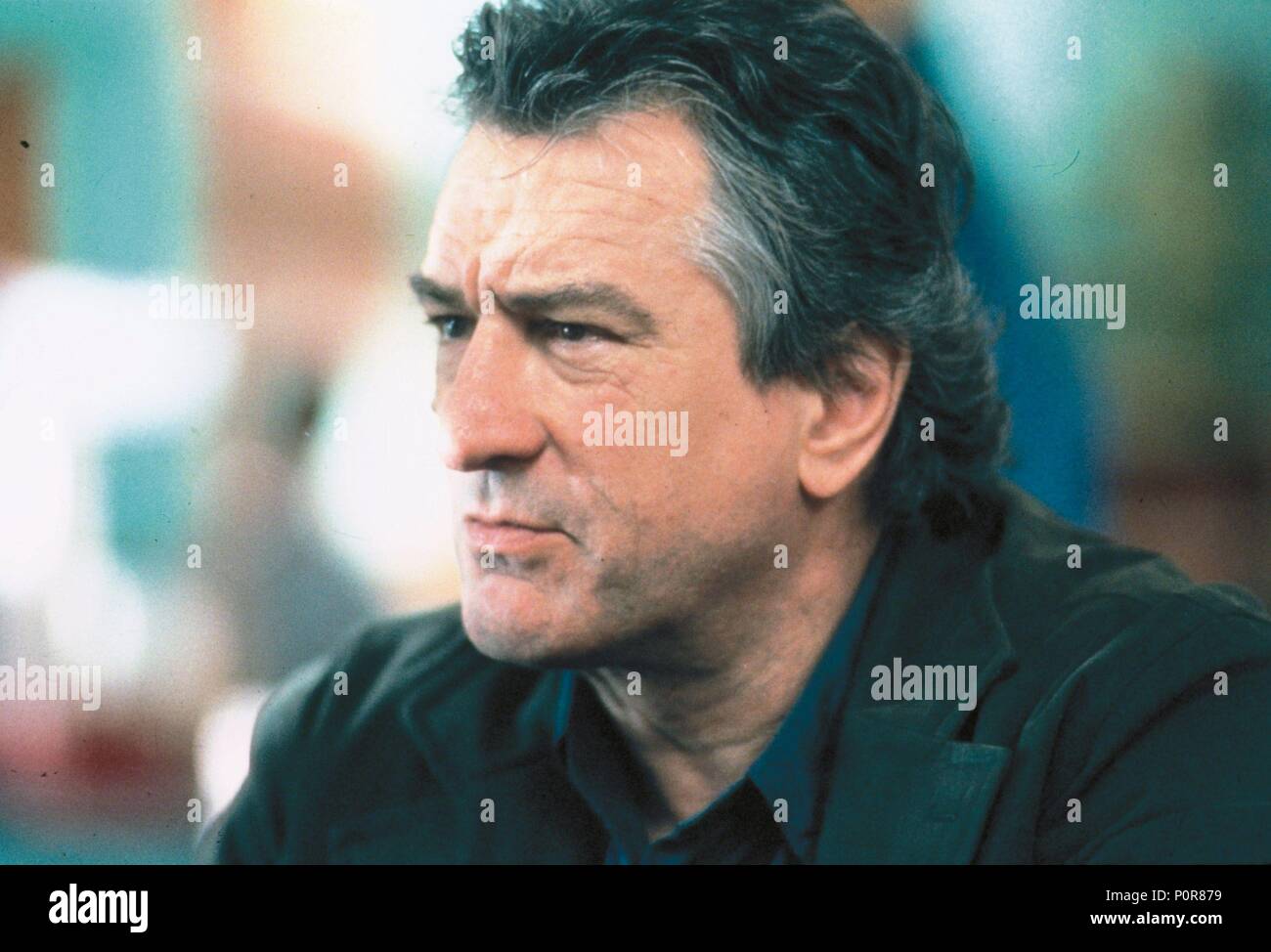 Original Film Title: THE SCORE. English Title: THE SCORE. Film Director ...