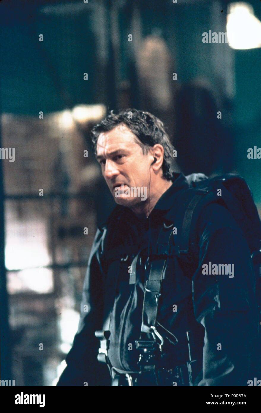 Original Film Title: THE SCORE. English Title: THE SCORE. Film Director ...