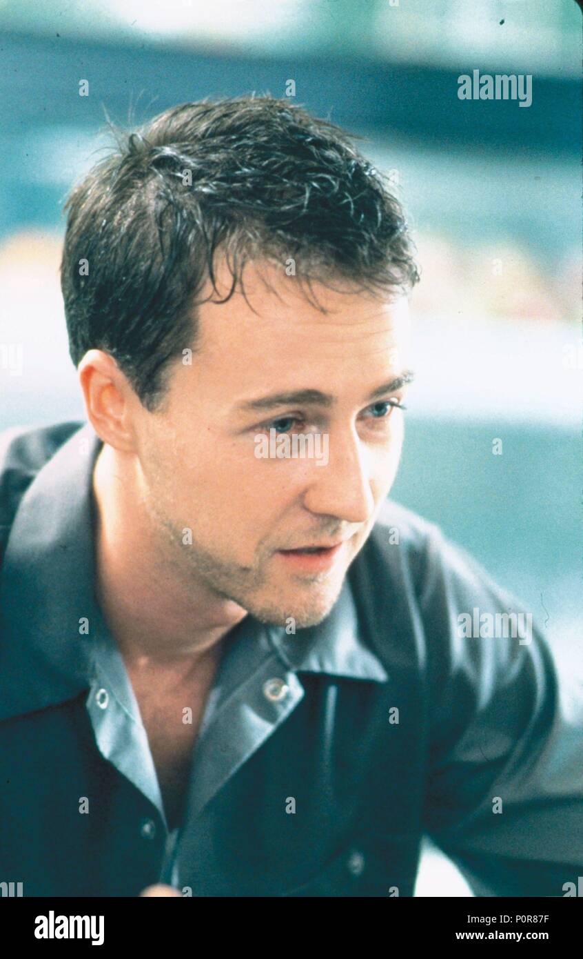 Original Film Title: THE SCORE. English Title: THE SCORE. Film Director ...