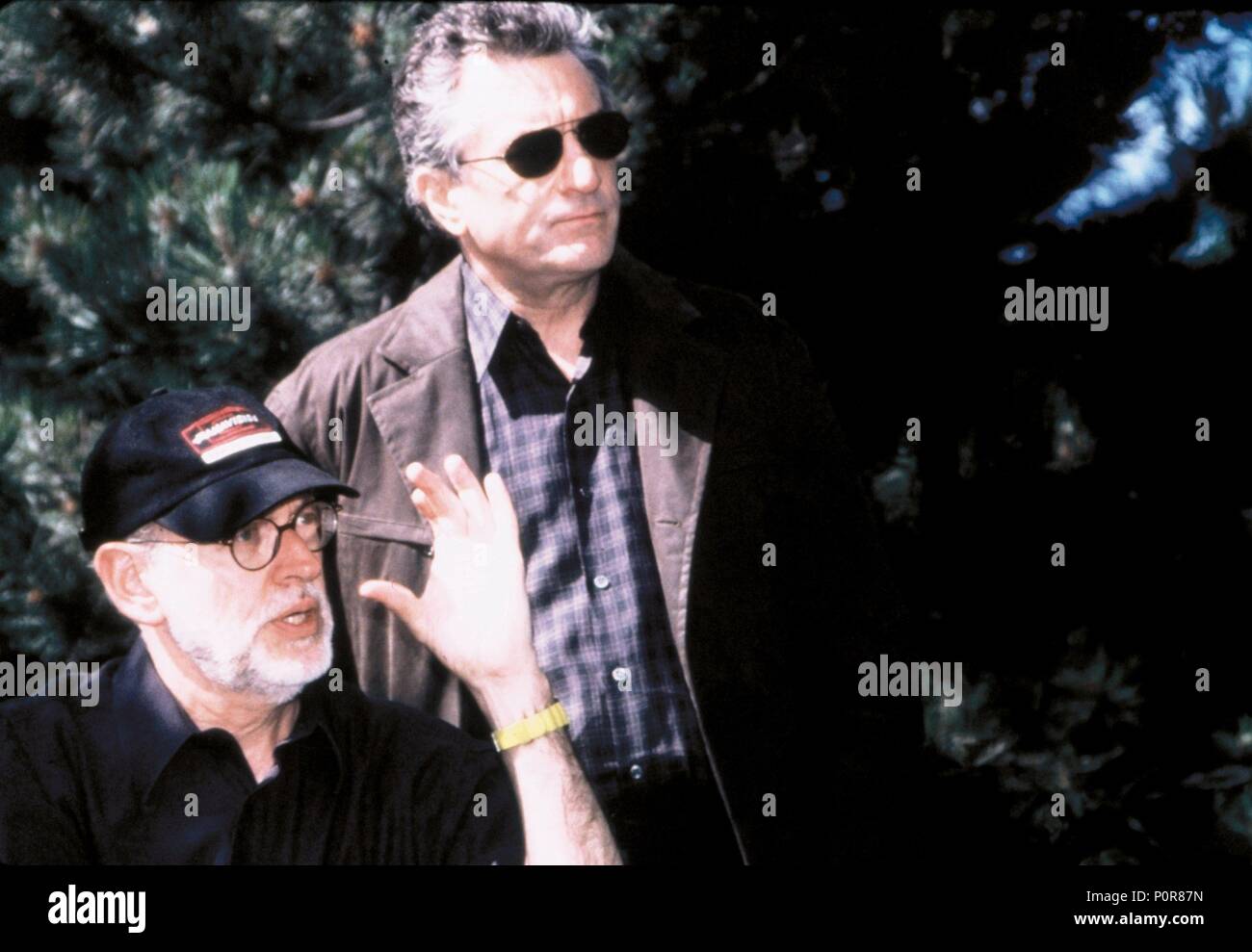 Original Film Title: THE SCORE. English Title: THE SCORE. Film Director ...