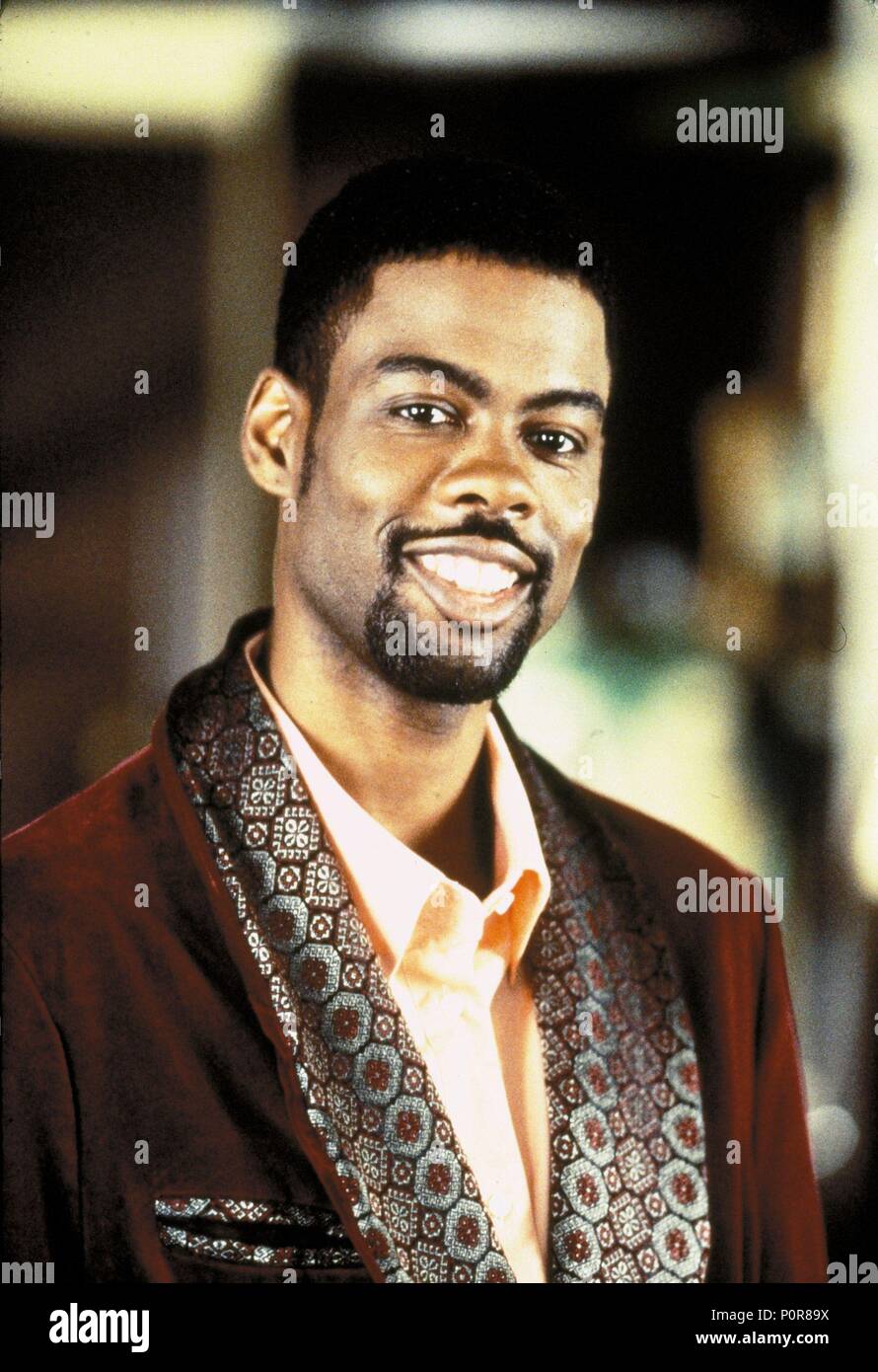 Down to earth 2001 chris rock hi-res stock photography and images - Alamy