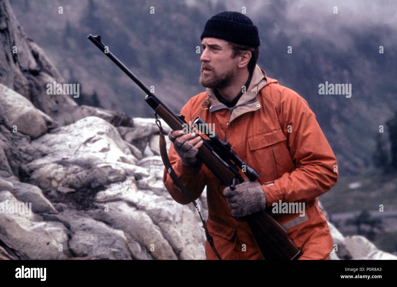 Original Film Title: THE DEER HUNTER. English Title: THE DEER HUNTER ...
