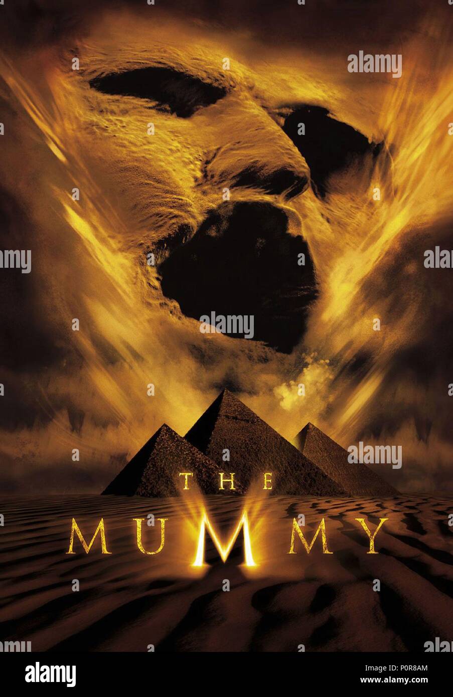 Original Film Title: THE MUMMY. English Title: THE MUMMY. Film Director ...