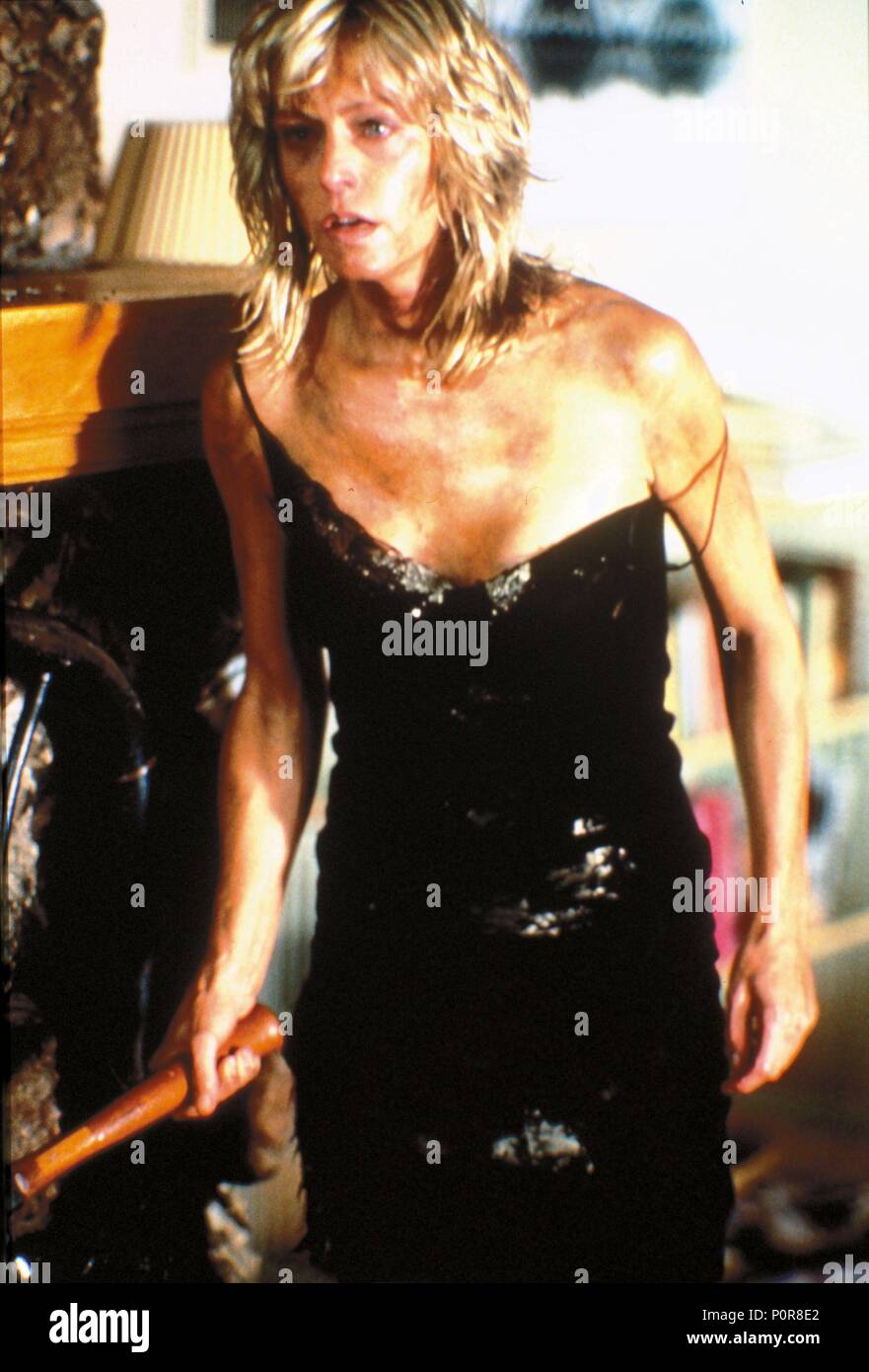 Original Film Title: EXTREMITIES. English Title: EXTREMITIES. Film ...