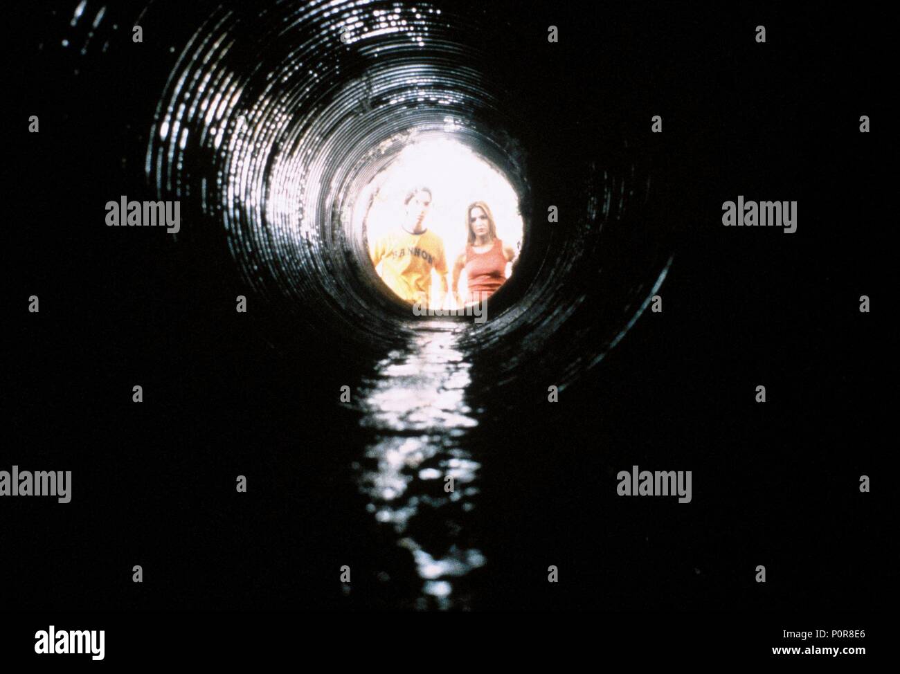 Original Film Title: JEEPERS CREEPERS. English Title: JEEPERS CREEPERS ...