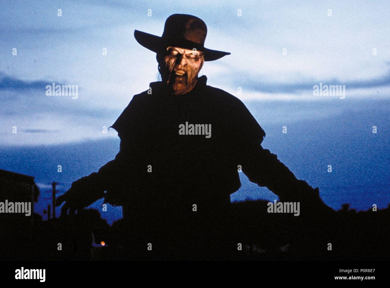 Original Film Title: JEEPERS CREEPERS. English Title: JEEPERS CREEPERS ...