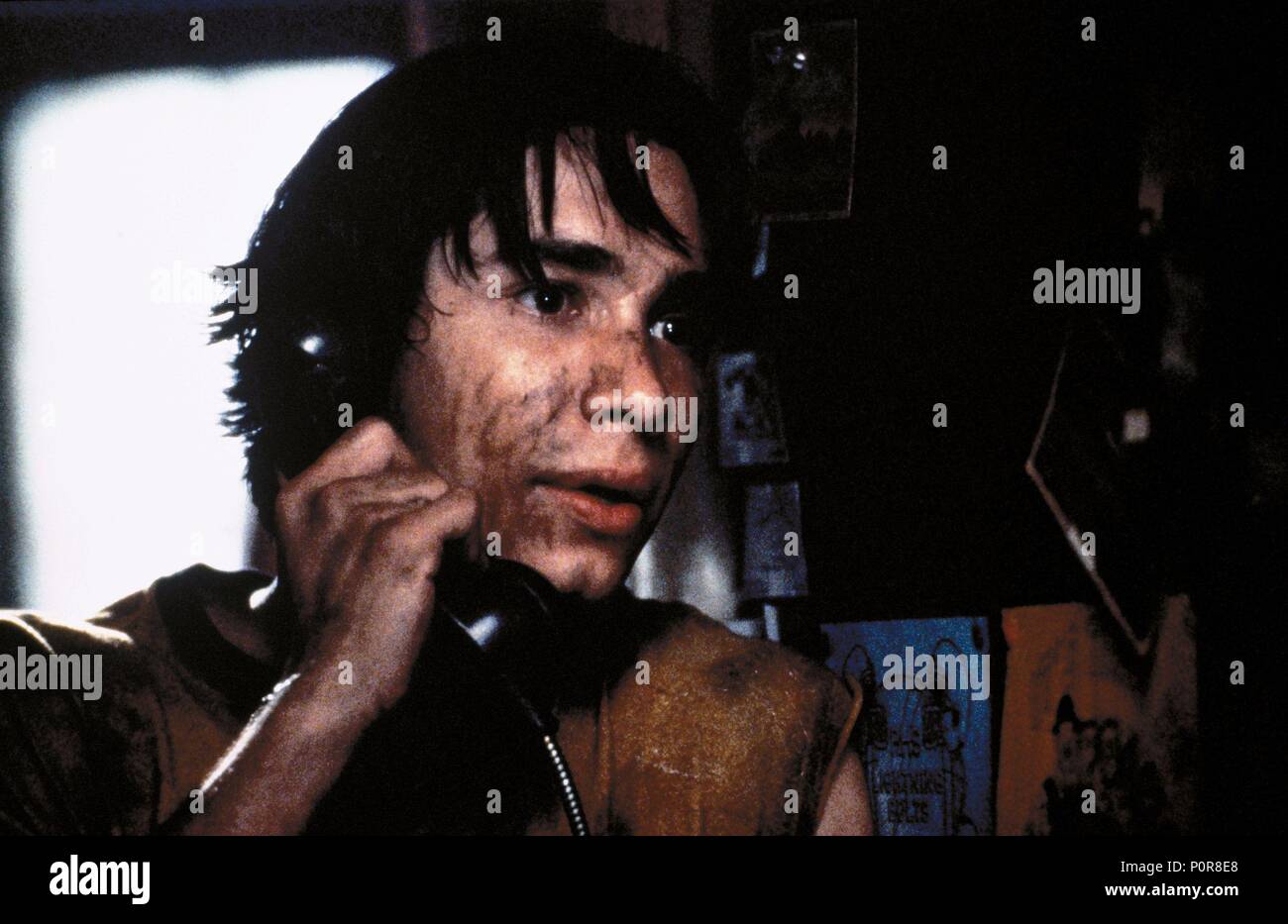 Original Film Title: JEEPERS CREEPERS. English Title: JEEPERS CREEPERS ...